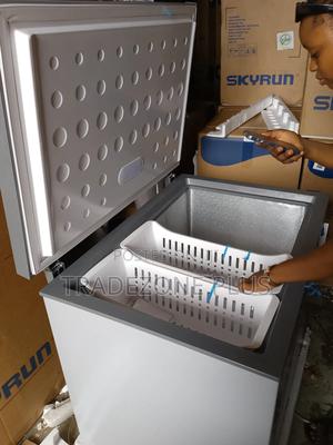 Rapid Freezing Skyrun 200l Standing Chest Freezer in Ojo - Kitchen ...