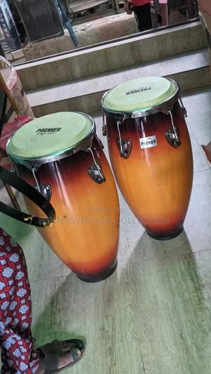Konga Drum Set in Ojo - Musical Instruments & Gear, Ugochukwu Benedict ...