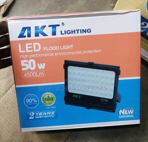 150watt Akt Flood Light for sale - Samtech Enterprises Price: ₦ 16,500 ...