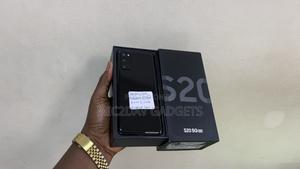 Samsung Galaxy S20 128 GB Black in Wuse 2 - Mobile Phones, Mic Dav Gadgets | Jiji.ng