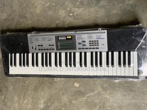 LK175 5-Octave Durable Casio Keyboard in Ojo - Musical Instruments ...