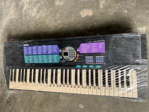 Psr185 5-Octave Durable Yamaha Keyboard in Ojo - Musical Instruments ...
