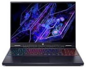 New Laptop Acer Predator Helios Neo 16 16GB Intel Core I9 SSD 1T in ...