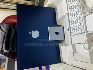 Desktop Computer Apple iMac M1 8GB Apple M1 SSD 256GB in Wuse 2 ...