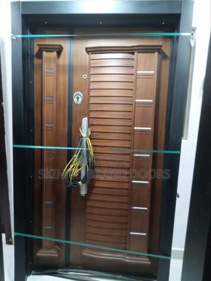 Luxury Turkey Door in Orile - Doors, Skinno Brand Doors Skinno Brand ...