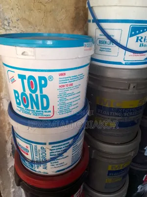 Top Bond Top Bond Glue in Nigeria for sale Prices on Jiji.ng