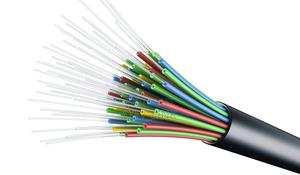 24 Core Fiber Optic Cable (G652.D) Sm Sterlit in Lagos Island (Eko ...