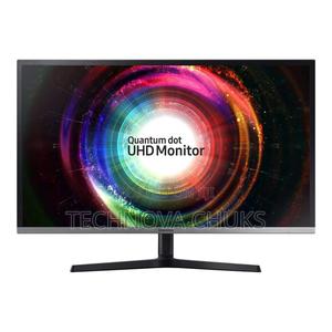 Samsung 32" Ultra HD 3840 X 2160 Quantum Dot LED Monitor in Ikeja ...
