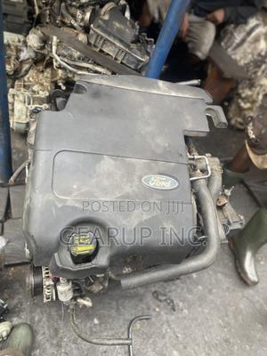 Engine Cover for Ford Edge V6 in Mushin - Vehicle Parts & Accessories ...