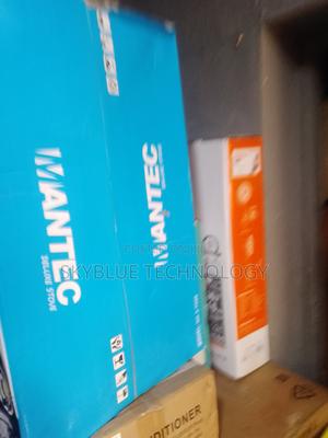 Mantec 3-Burner Table Gas Cooker + Auto-Ignition(MA-3-T026) in Lagos ...