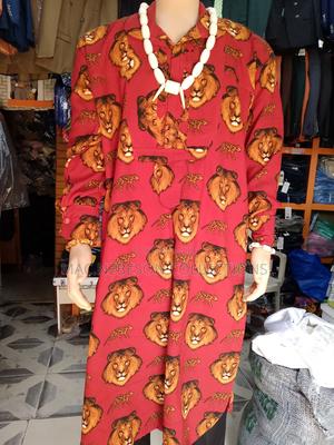 African Royalty Original Isiagu Attire in Ojota - Clothing, Mac Nebeson ...