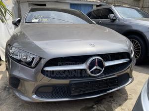 Mercedes-Benz 220 2022 Gray in Garki 2 - Cars, Hussaini Musa | Jiji.ng