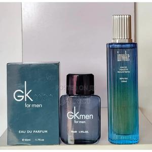 Perfume Combos in Ibadan - Fragrances, Janet Adedayo | Jiji.ng