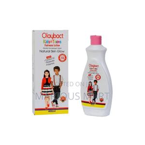 Olaybact Teend SND Kids Body Cream in Alimosho - Baby & Child Care ...