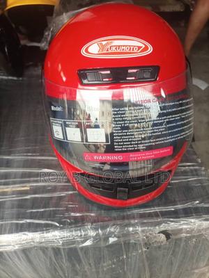 Adult Bike Helmet in Lagos Island (Eko) - Sports Equipment, Onuoha ...