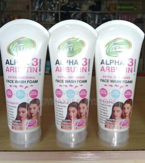 Veet Gold Facial Wash in Port-Harcourt - Face Care, Sandeemax Organics ...