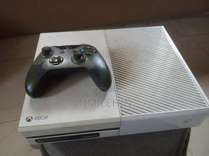 Xbox One Game With One Controller in Isolo - Video Game Consoles, Timmy ...