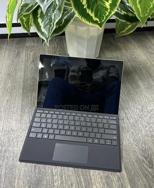 Laptop Microsoft Surface Pro 6 8GB Intel Core I5 SSD 256GB in Ikeja ...