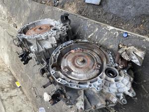 Gearbox /Transmission Ford Explorer in Mushin - Vehicle Parts ...