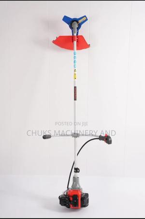 CG430 Quality Brush Cutter in Surulere - Farm Machinery & Equipment ...