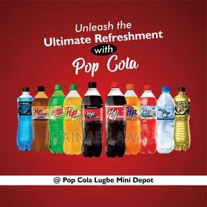 Soft Drinks in Nigeria for sale Prices on Jiji.ng