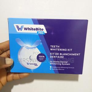 Whitebite Pro Professional Teeth Whitening Kit With Gels in Surulere ...