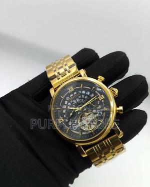 Mettle~Automatic~Mechanical~Chronograph in Lagos Island (Eko) - Watches ...