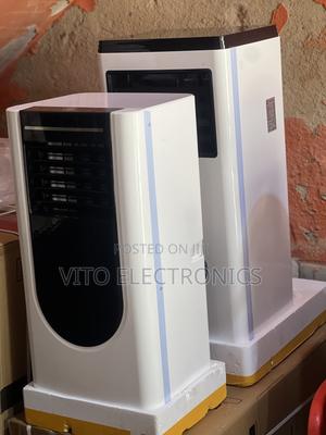 Sontec Portable Inverter Air Conditioner 1.5HP in Ojo - Home Appliances, Vito Electronics | Jiji.ng