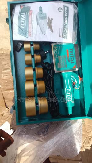 Total Electric Pipe Welding Machine in Lagos Island (Eko) - Electrical ...