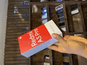 Xiaomi Redmi A3 Pro Mobile Phones in Nigeria for sale Prices on Jiji.ng