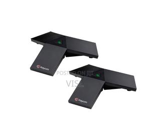 Polycom Realpresence Trio 8800 Expansion Microphones in Ikeja ...