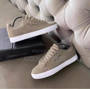 Tommy Hilfiger Fashion Sneakers in Ojo - Shoes, Kassy Tony | Jiji.ng