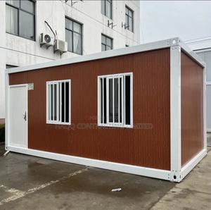 Insulated Sandwich Panel Portacabin in Ikoyi - Manufacturing Services ...