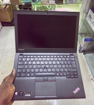 Laptop Lenovo ThinkPad X250 4GB Intel Core I5 SSD 128GB in Ikeja ...
