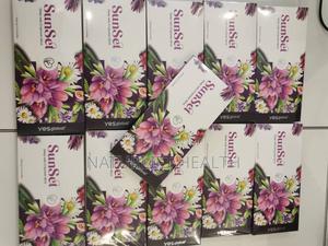 Relieves Fatigue and Burrns Out With Sunset in Gbagada - Vitamins ...