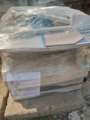 Sharp AR-M206 Multifunctional Photocopier Machine/Printer in Surulere ...