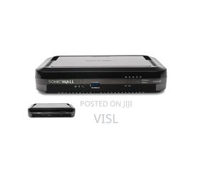 Soho 250_soho 250W Sonicwall Fire Wall in Ikeja - Computer & IT ...