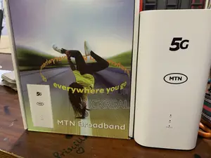 MTN Router in Nigeria for sale Price on Jiji.ng