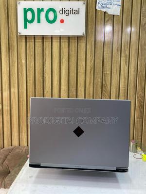 Laptop HP Omen 16 32GB Intel Core i7 SSD 1T in Ikeja - Laptops ...