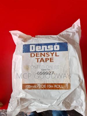 Denso Tape / Grease Tape 4inch in Port-Harcourt - Household Chemicals ...