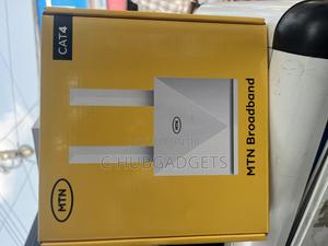 MTN Broadband Cat 4 in Ikeja - Networking Products, C-hub Gadget Store ...