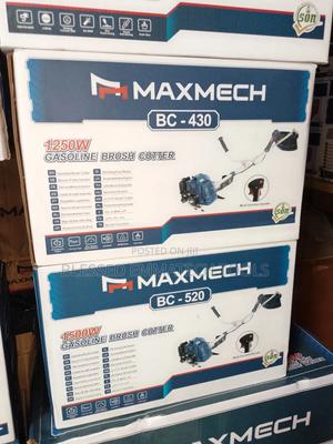 Maxmech Glass Cutter Machine in Ojo - Store Equipment, Emmatech ...
