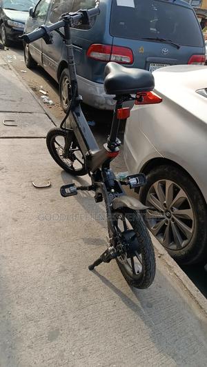 Jetson PRO Bolt Electric Bike in Surulere - Sports Equipment ...