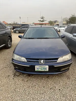 Used Peugeot 406 Cars in Nigeria for sale Price on Jiji.ng