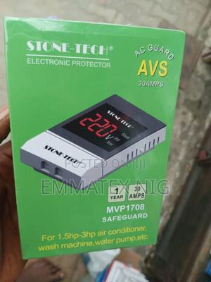 Original Stone Tech Avs 30ams in Ikeja - Electrical Equipment, Emmatex ...