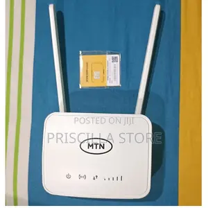 Glo Router in Nigeria for sale Price on Jiji.ng