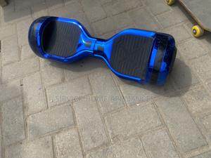 Blue Colors Hoverboard With Bluetooth and Strong Battery in Ojo ...