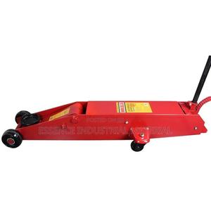 Hot Sale Long Fame Garage Fool Jack in Ojo - Manufacturing Equipment ...