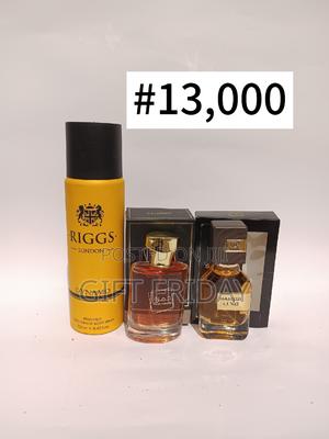 Le Don Fragrance in Kubwa - Fragrances, Gift Friday | Jiji.ng