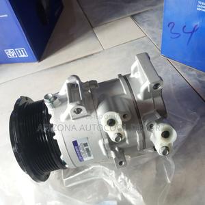 Toyota Camry/Hiace Condenser in Mushin - Vehicle Parts & Accessories ...